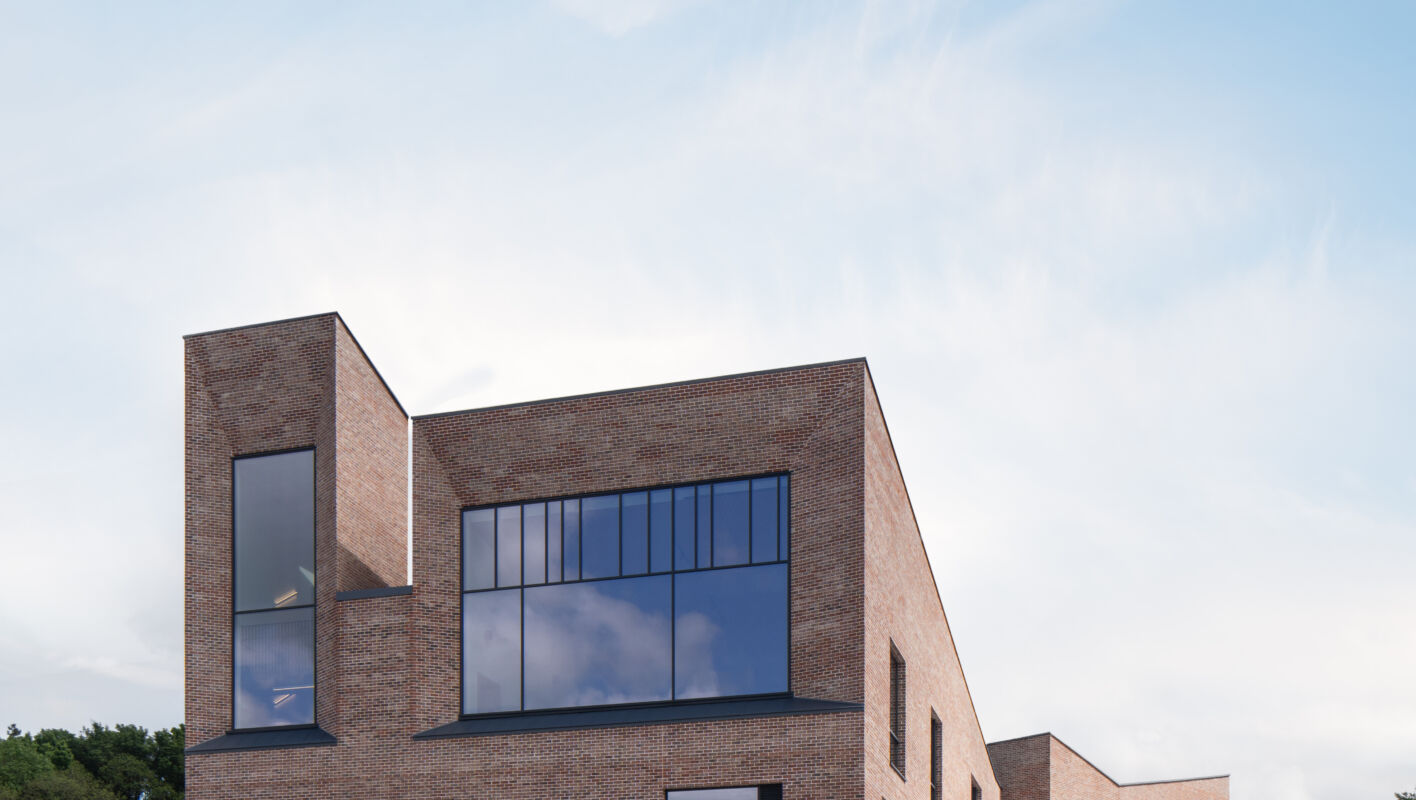 Brick Bulletin - BDA