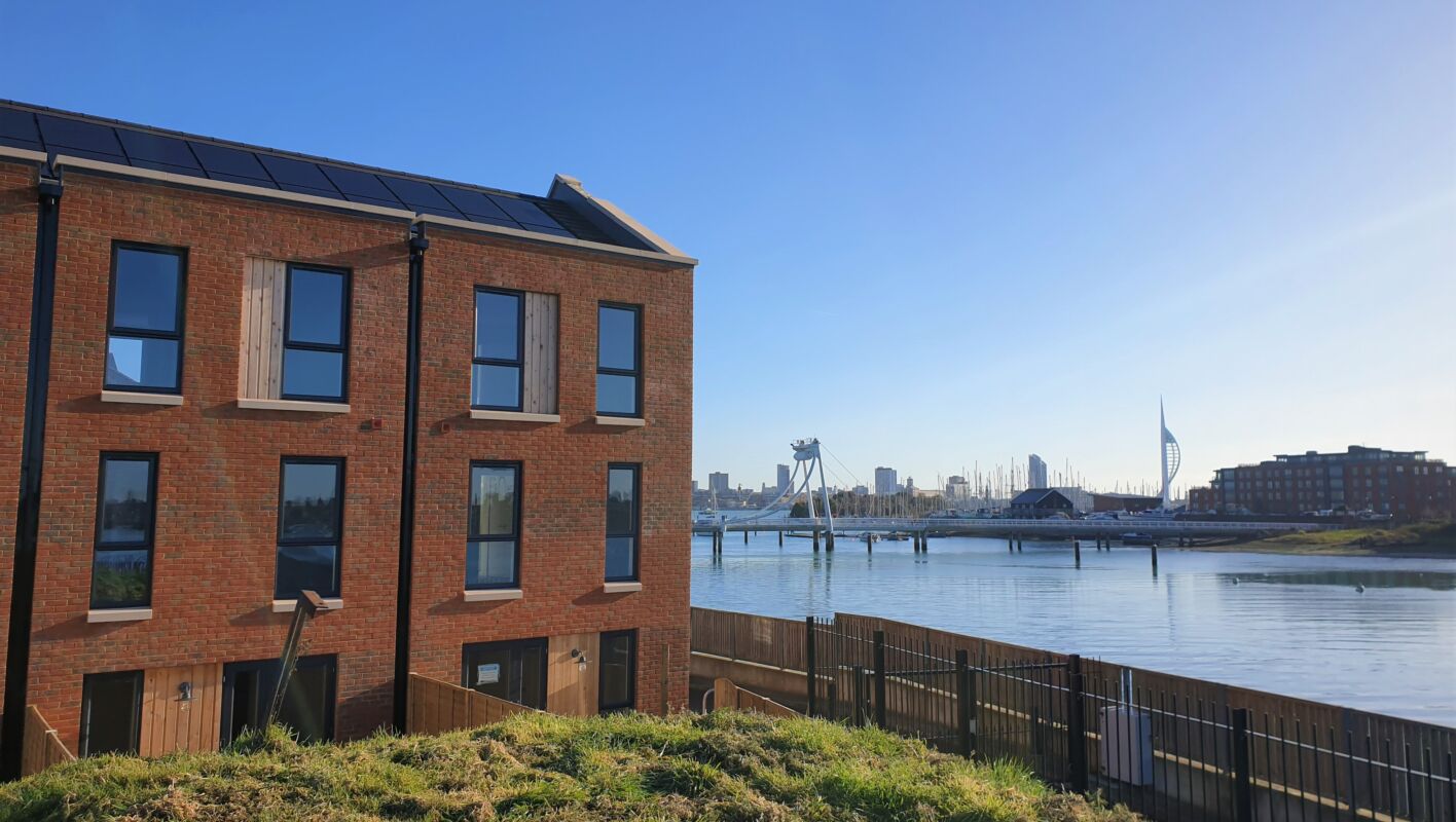 Brick Bulletin - BDA