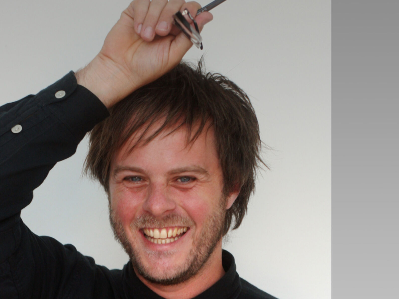 Alex Gordon announced Brick Awards Judge - BDA