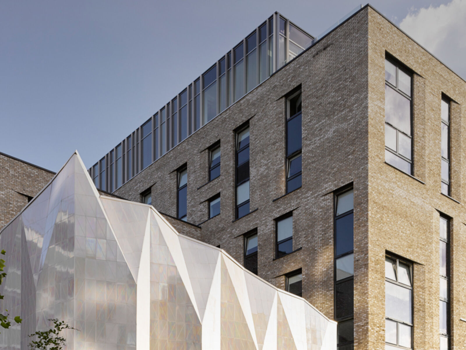 Brick Awards 2017 shortlist revealed - BDA