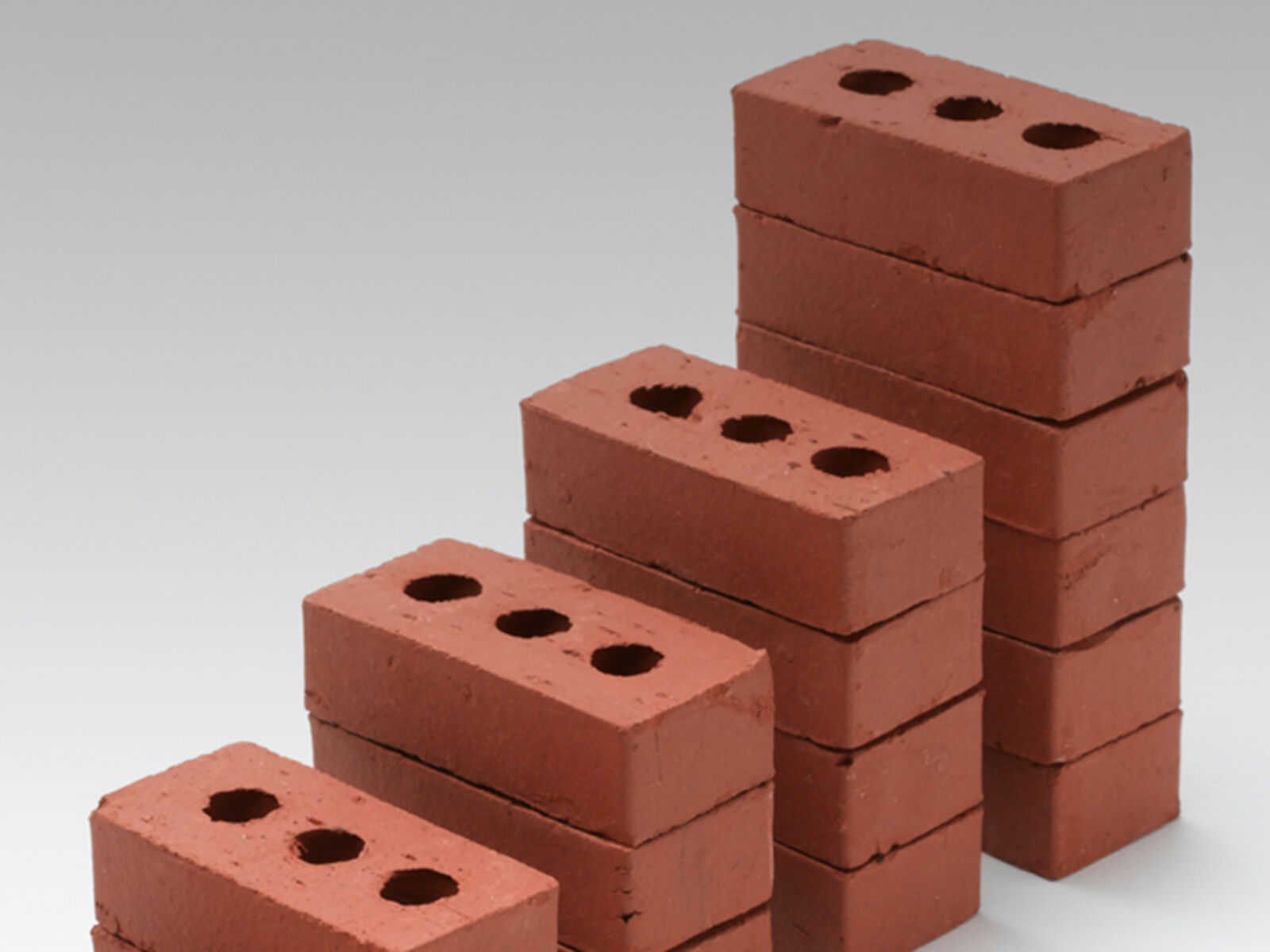 Brick numbers keep on rising - BDA