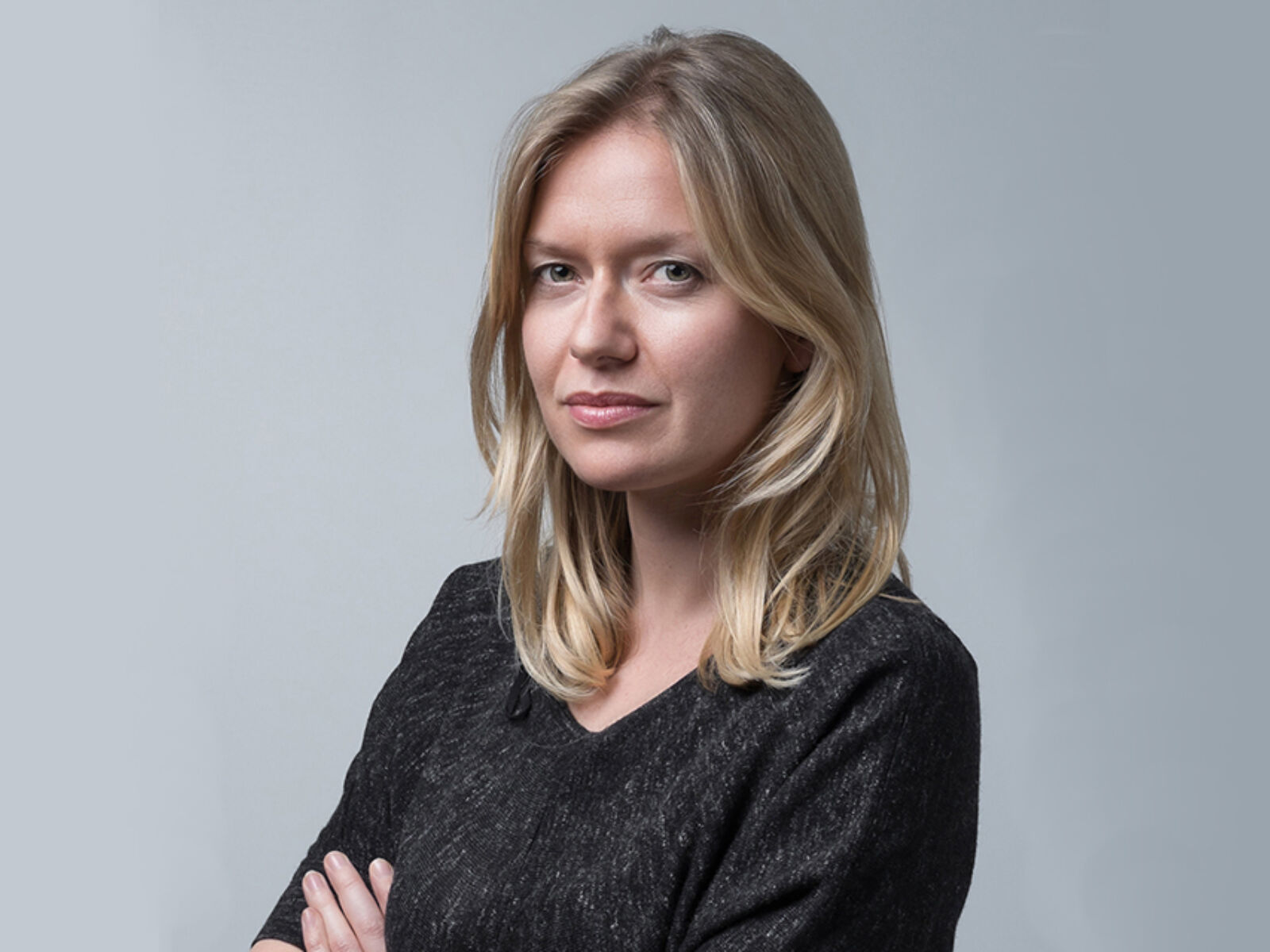 Judge profile - Miranda Maclaren - BDA