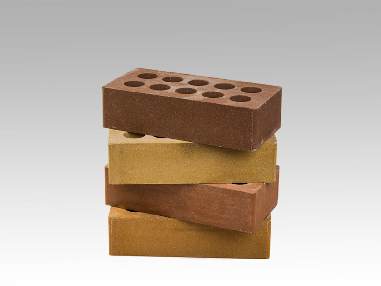 BRICK INDUSTRY GOES FOR GROWTH - BDA