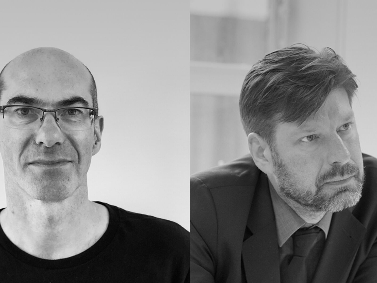 Alex Whitbread and Alex Sherratt to present at Brick Works Manchester - BDA