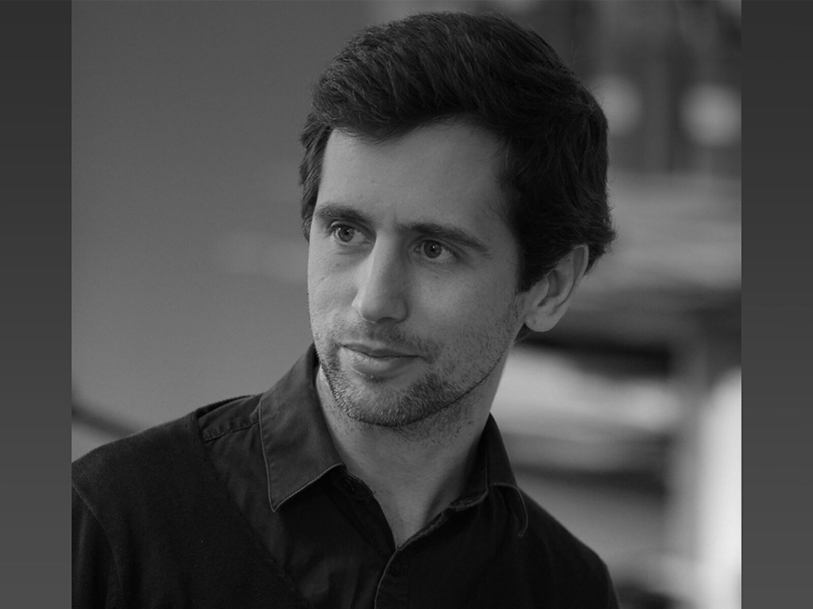 Tom Jarman to present at Brick Works Birmingham - BDA