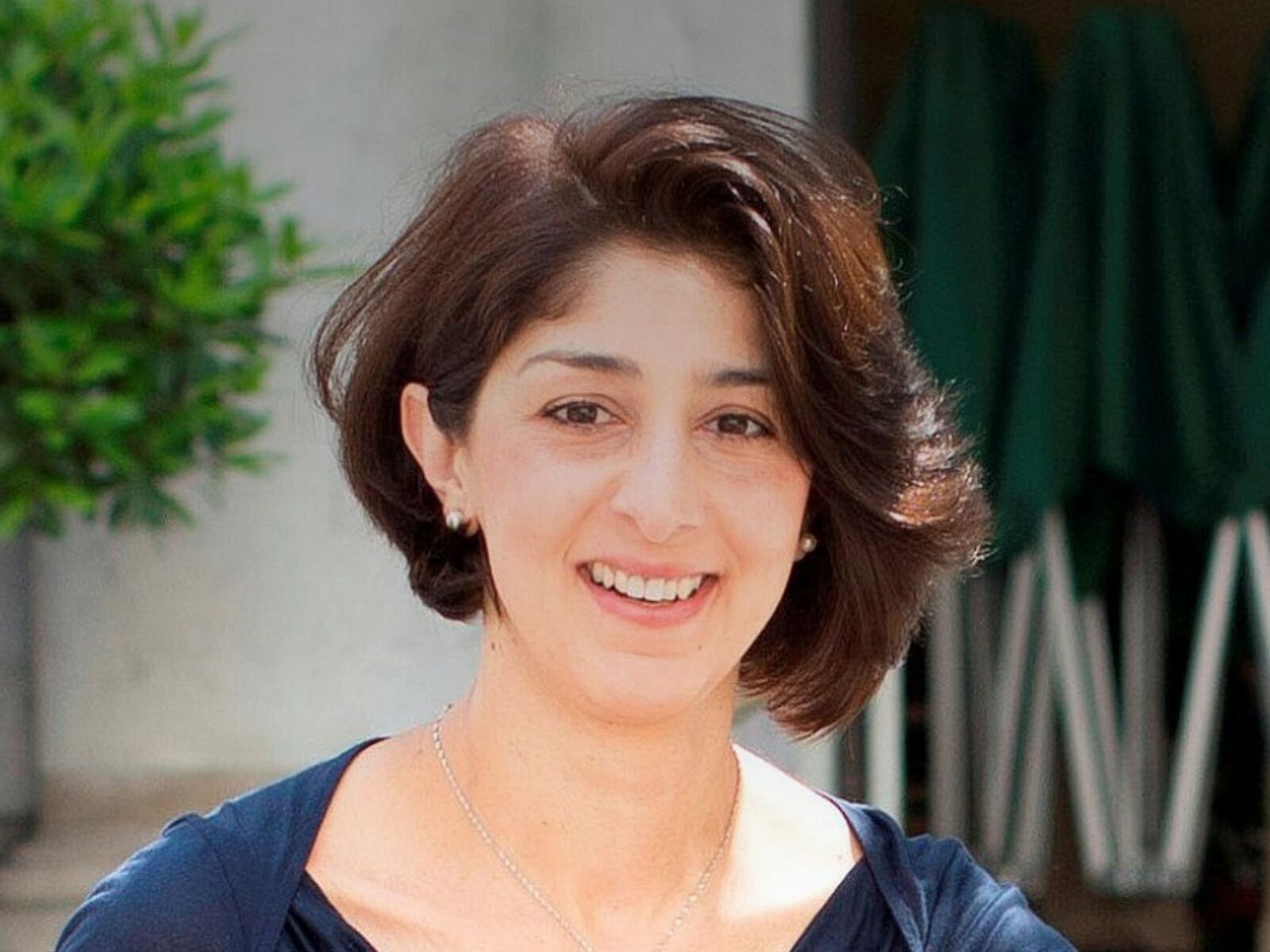 Maria Gasparian to present at Brick Works Cambridge - BDA