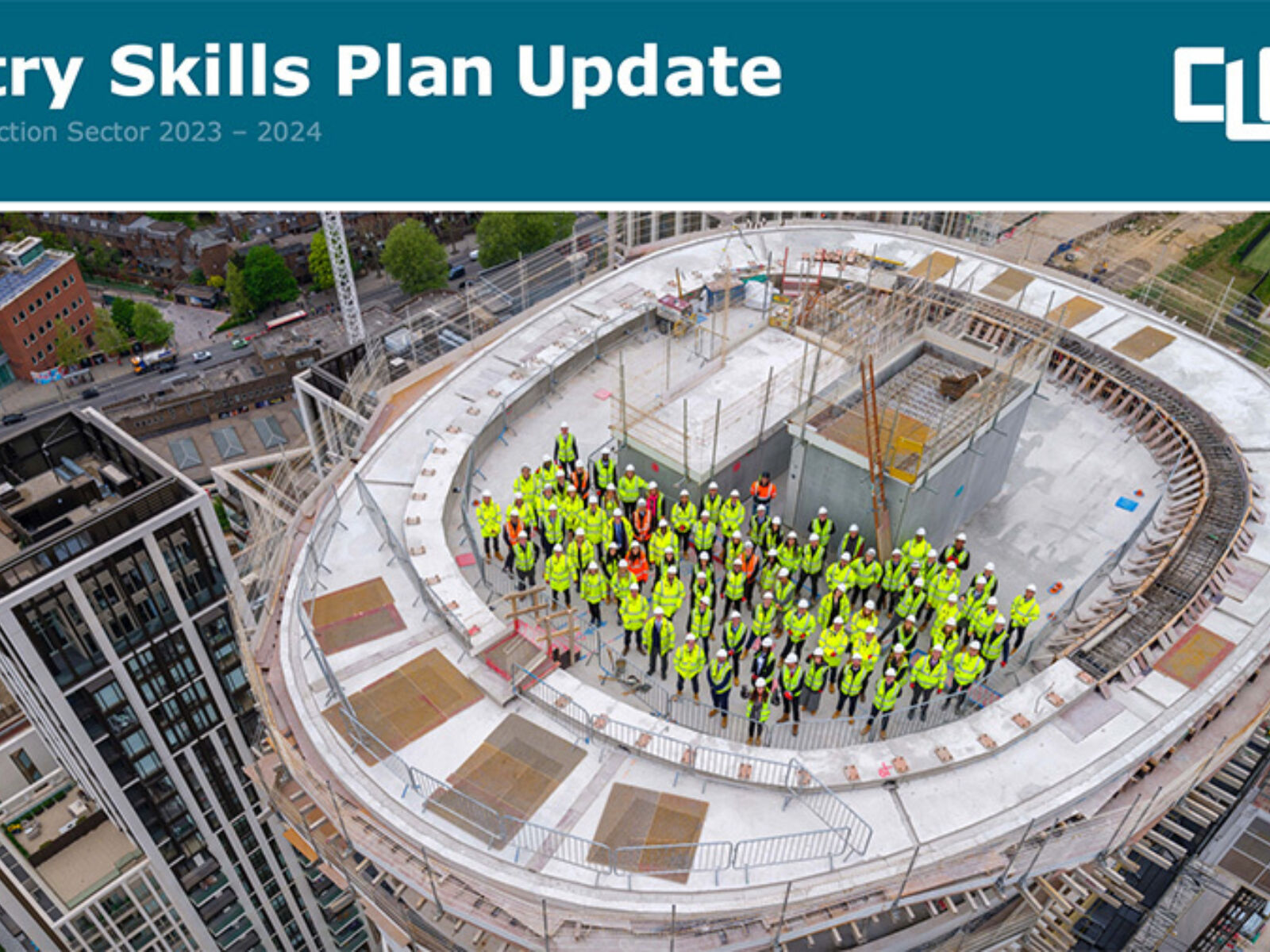 Construction Industry Skills Plan - BDA