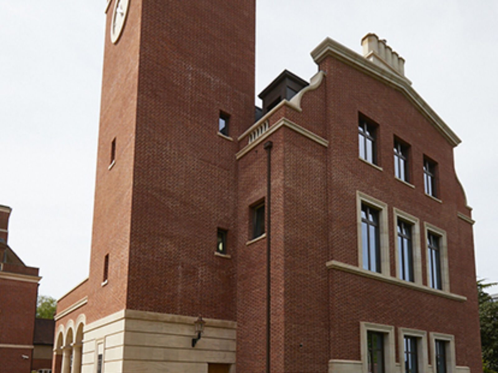 Lyons & Annoot - BDA