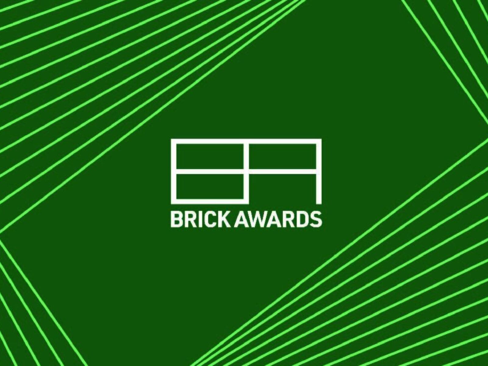 2022 Brick Awards Shortlist Announced - BDA