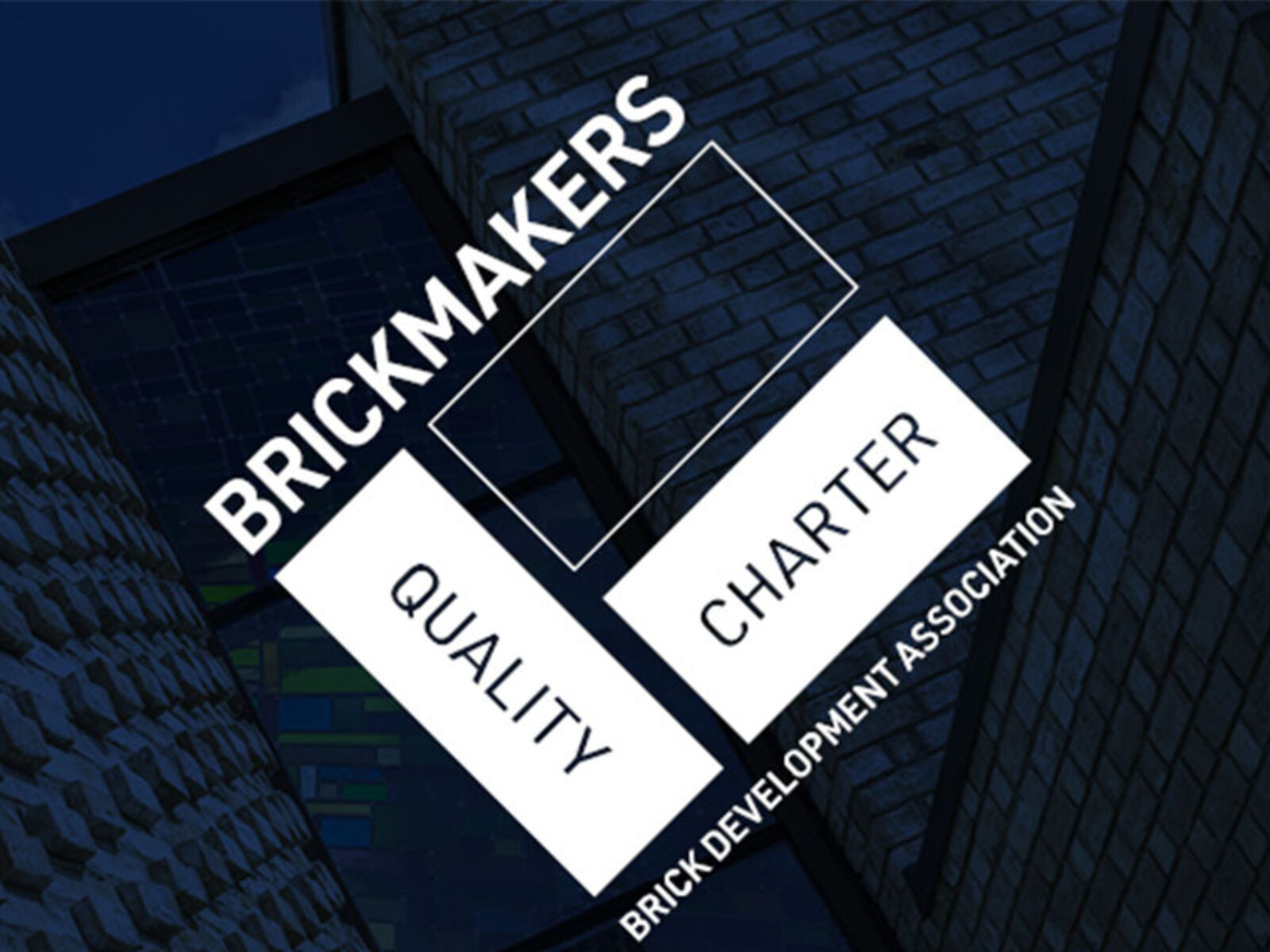 The Brickmakers Quality Charter - BDA