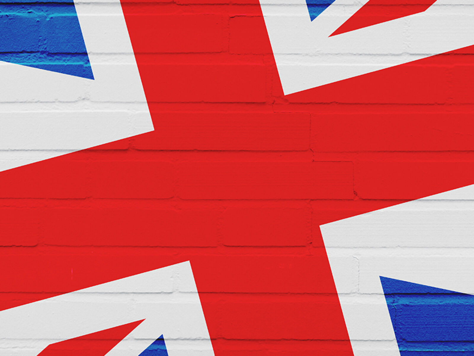 Plenty of British clay brick now available... - BDA