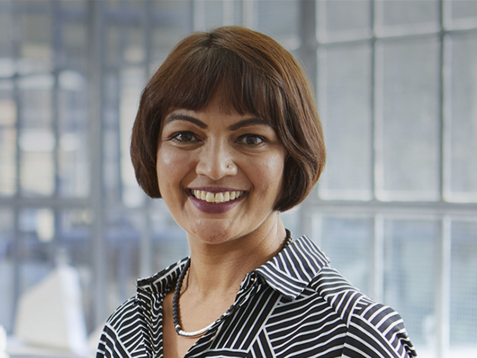 Meet the BA 2021 Judges - Dipa Joshi - BDA
