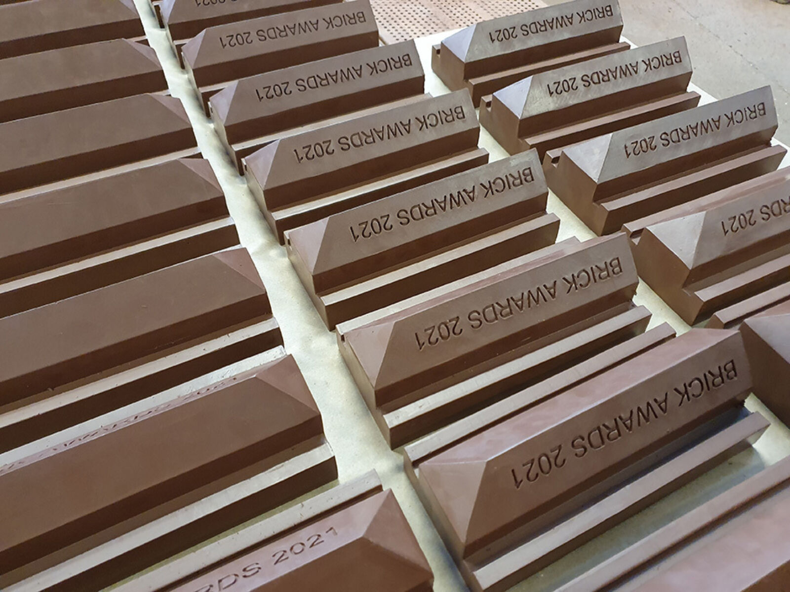 Brick Awards 2021 Shortlist Revealed - BDA