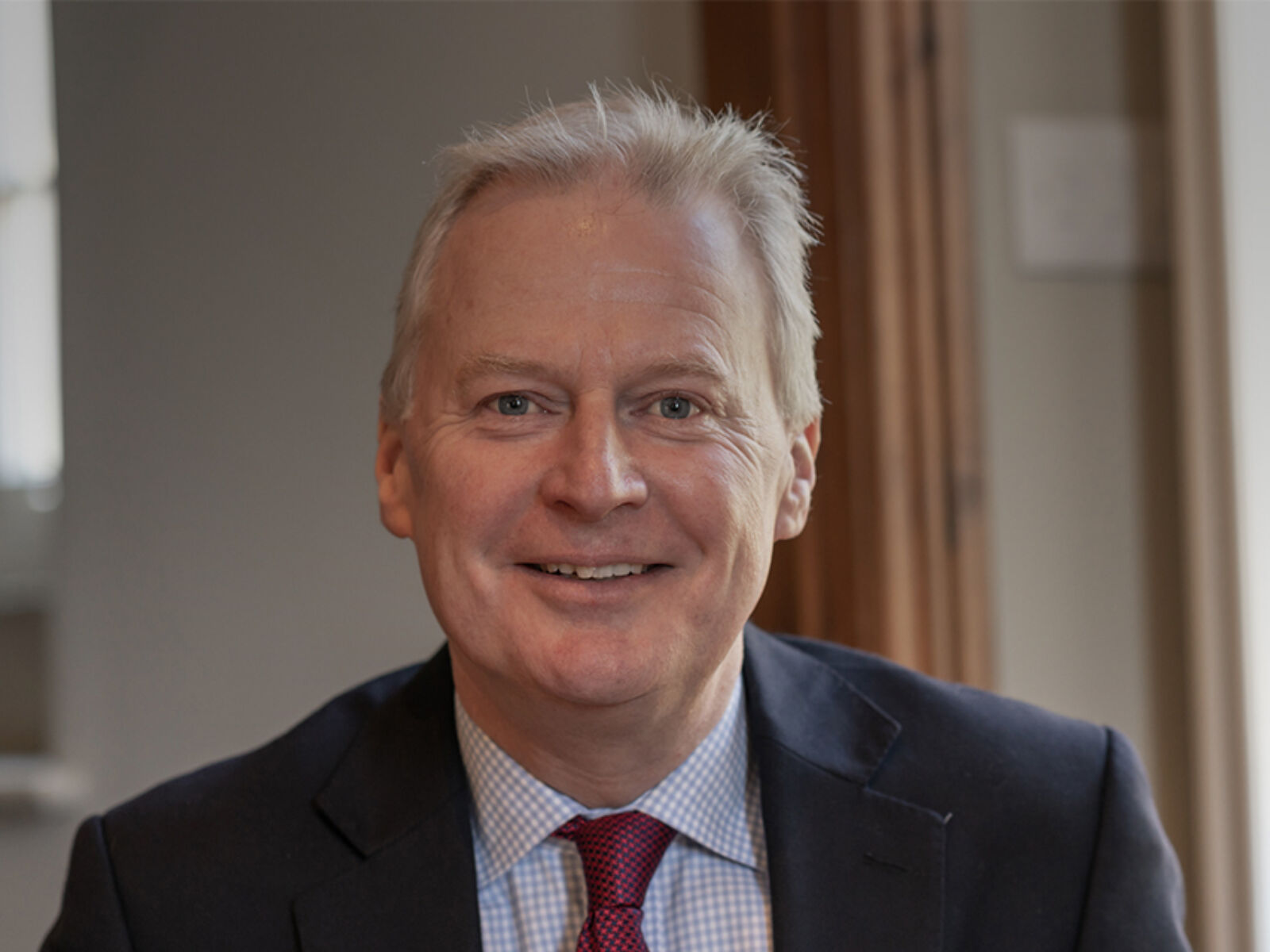 Meet the BA 2021 Judges - Oliver Stephenson - BDA