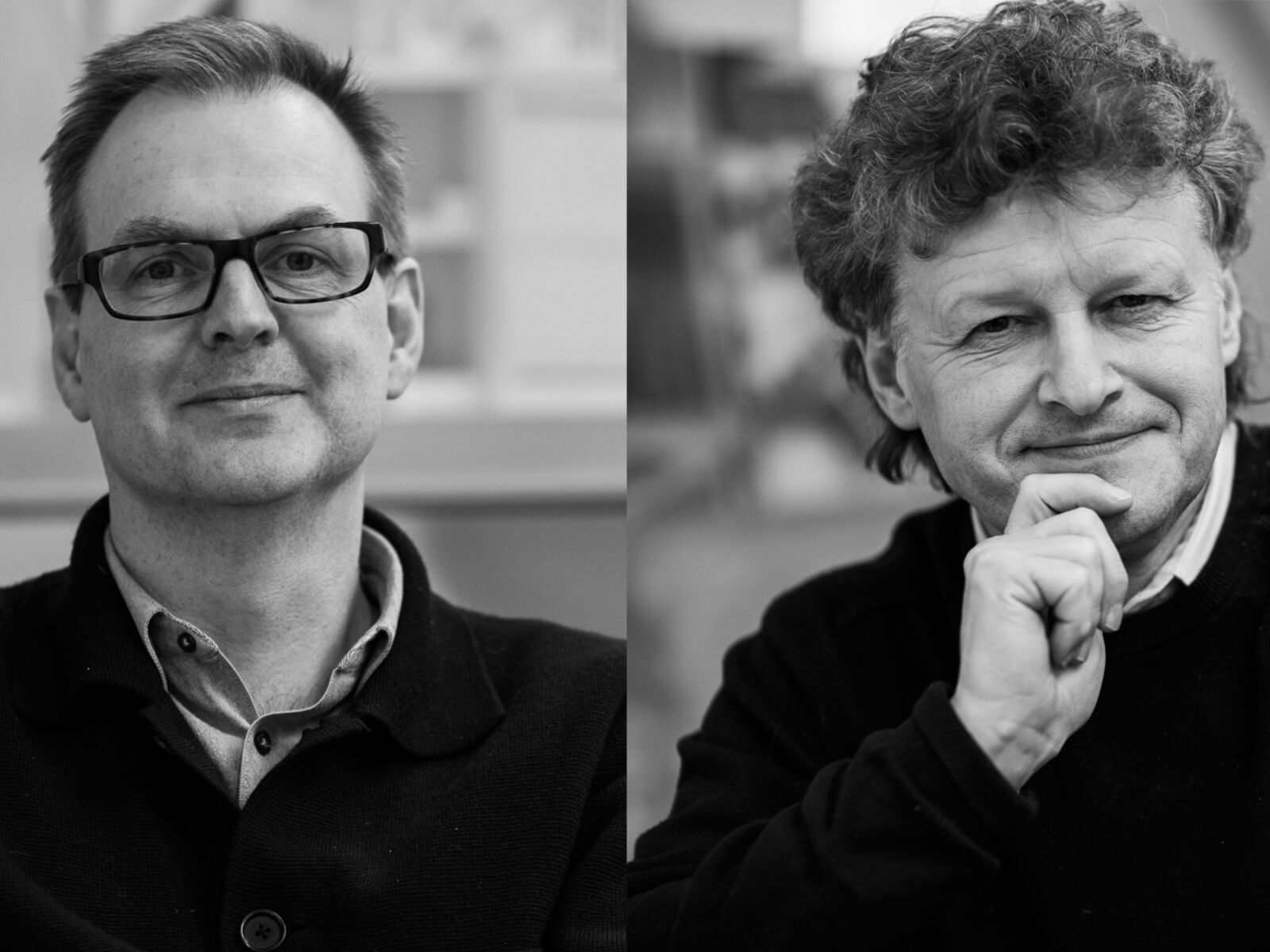 PROCTOR AND MATTHEWS: THE BRICK BUILDINGS THAT STAND THE TEST OF TIME - BDA