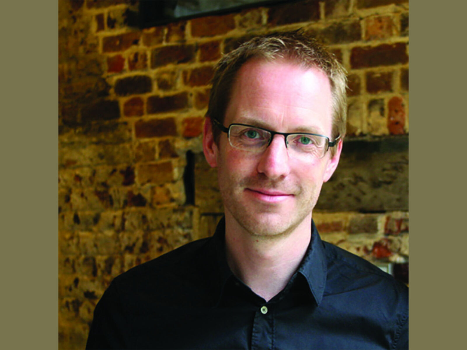 Rob Bearyman to present at Brick Works Manchester - BDA