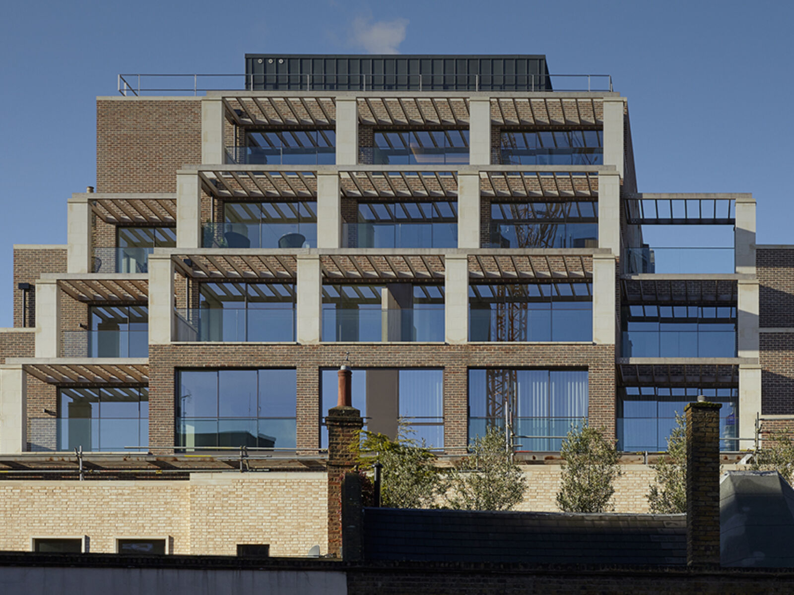 SMALL HOUSING DEVELOPMENT SHORTLIST - BDA