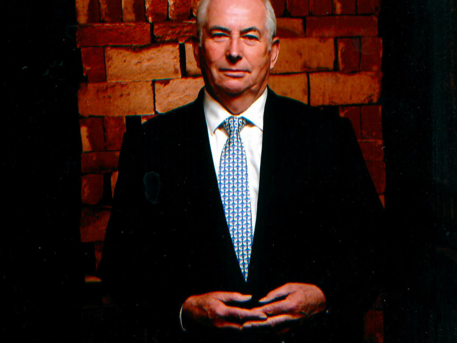 60 years in clay Brick - BDA