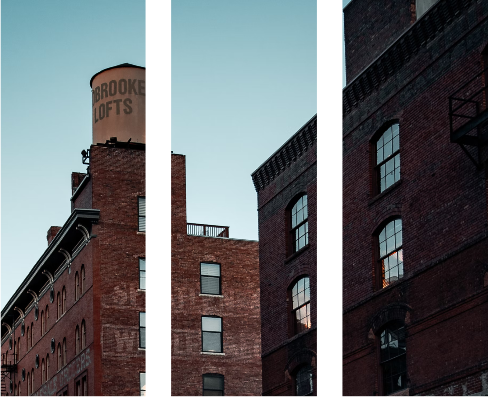 The Brick Development Association - BDA