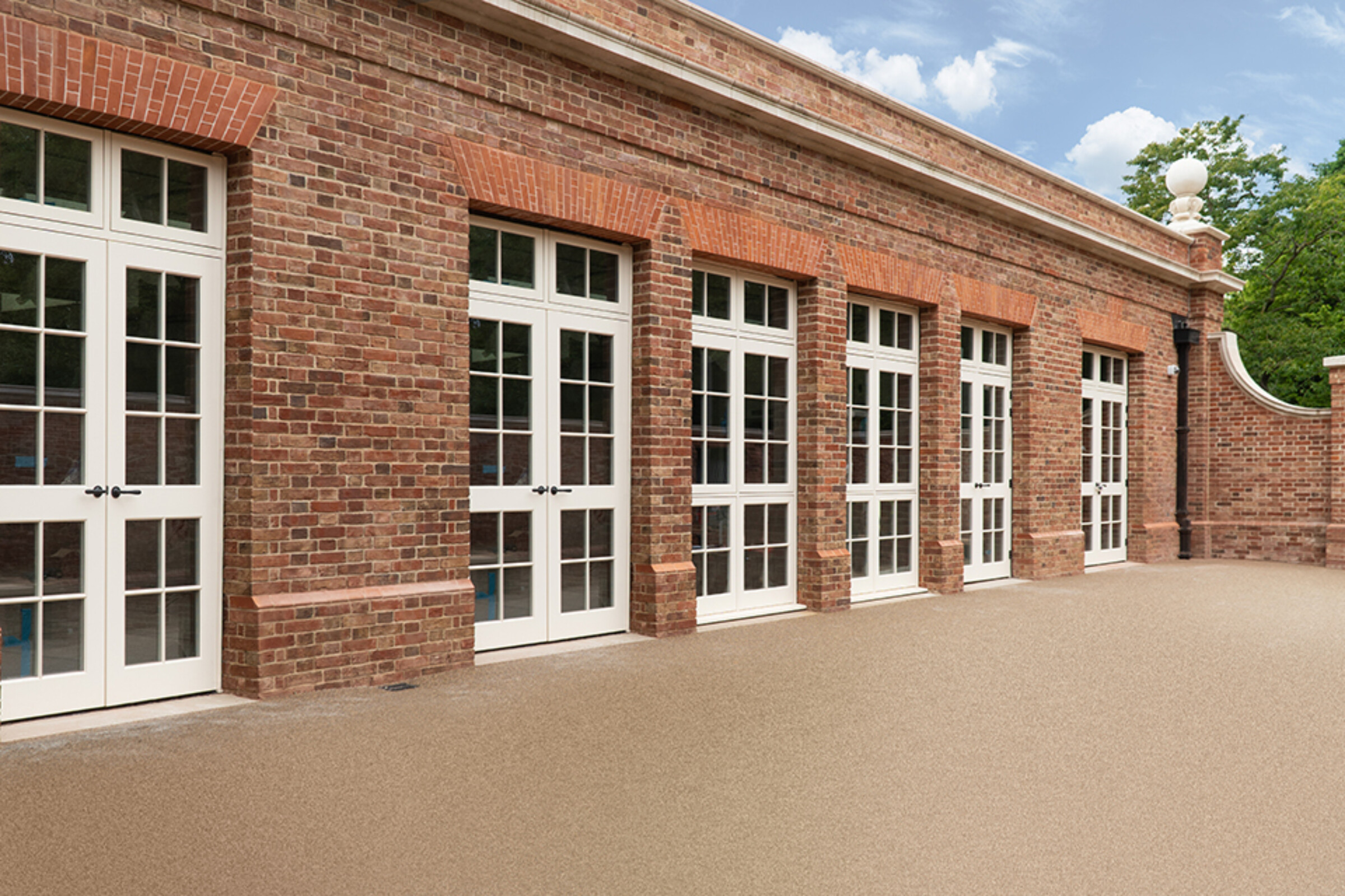 Better With Brick - BDA