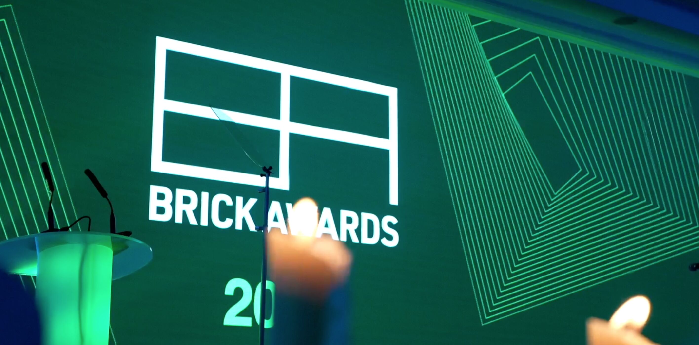 Brick Awards - BDA