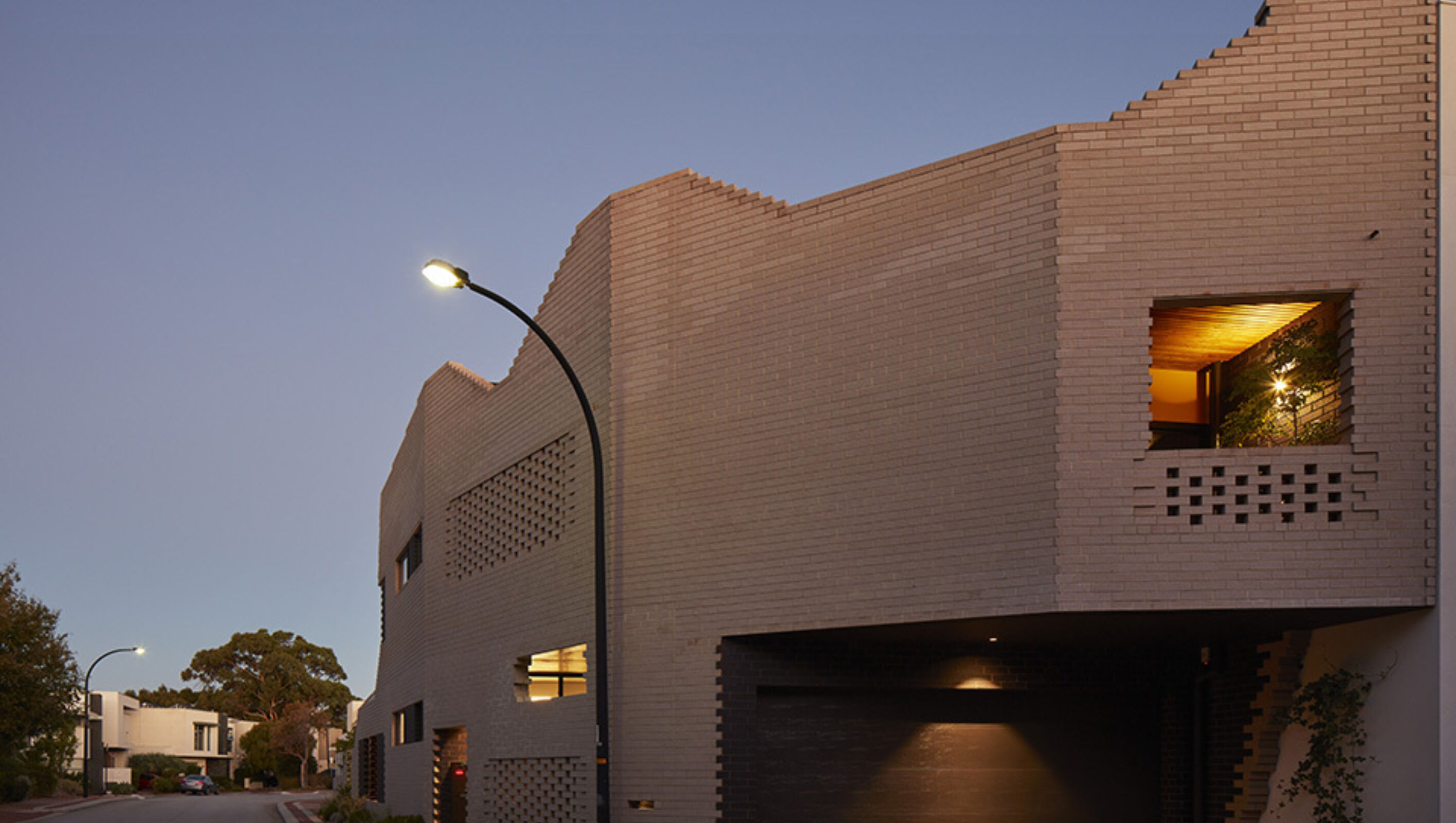 The Brick Development Association - BDA