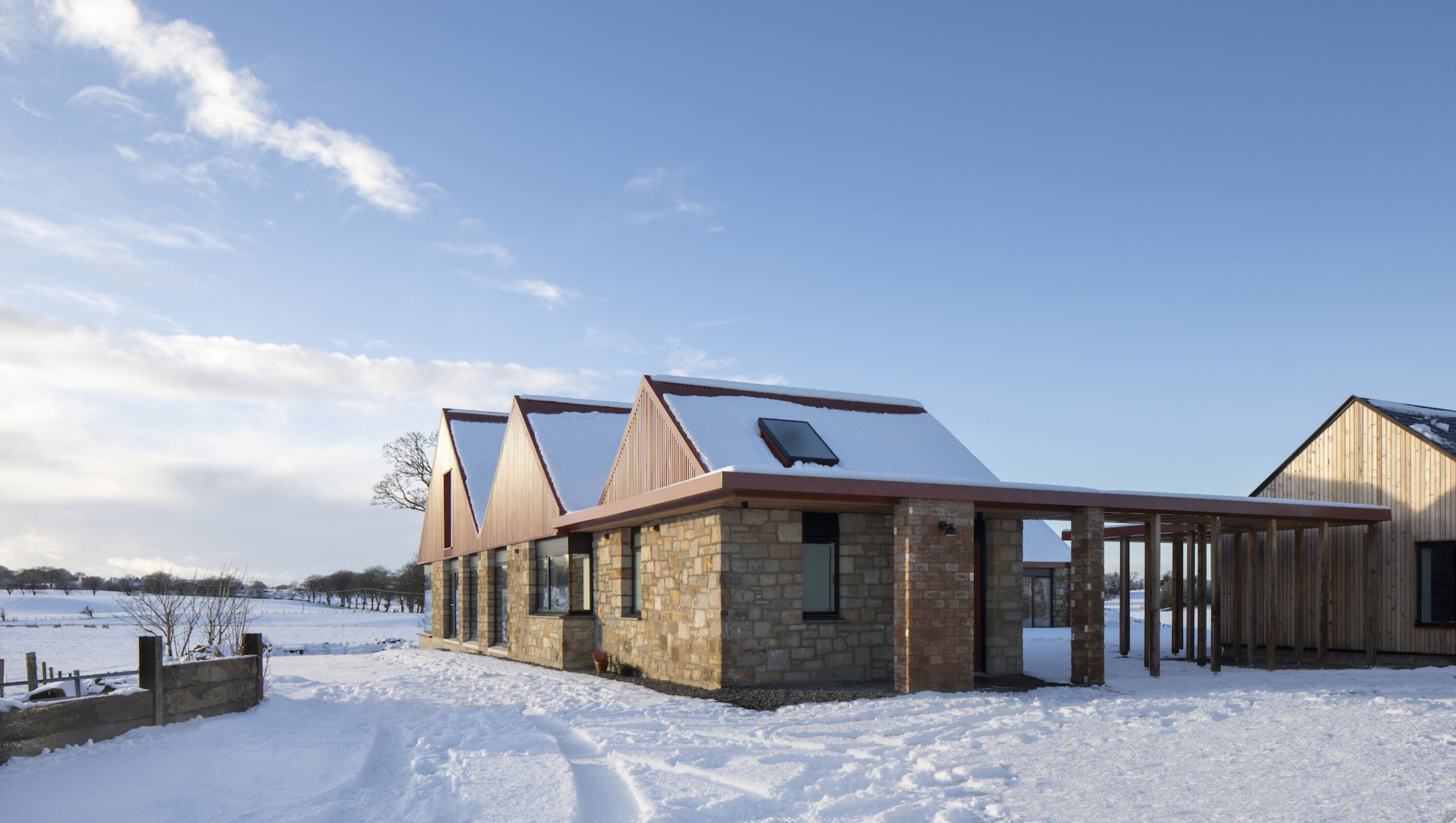 Brick Bulletin - BDA