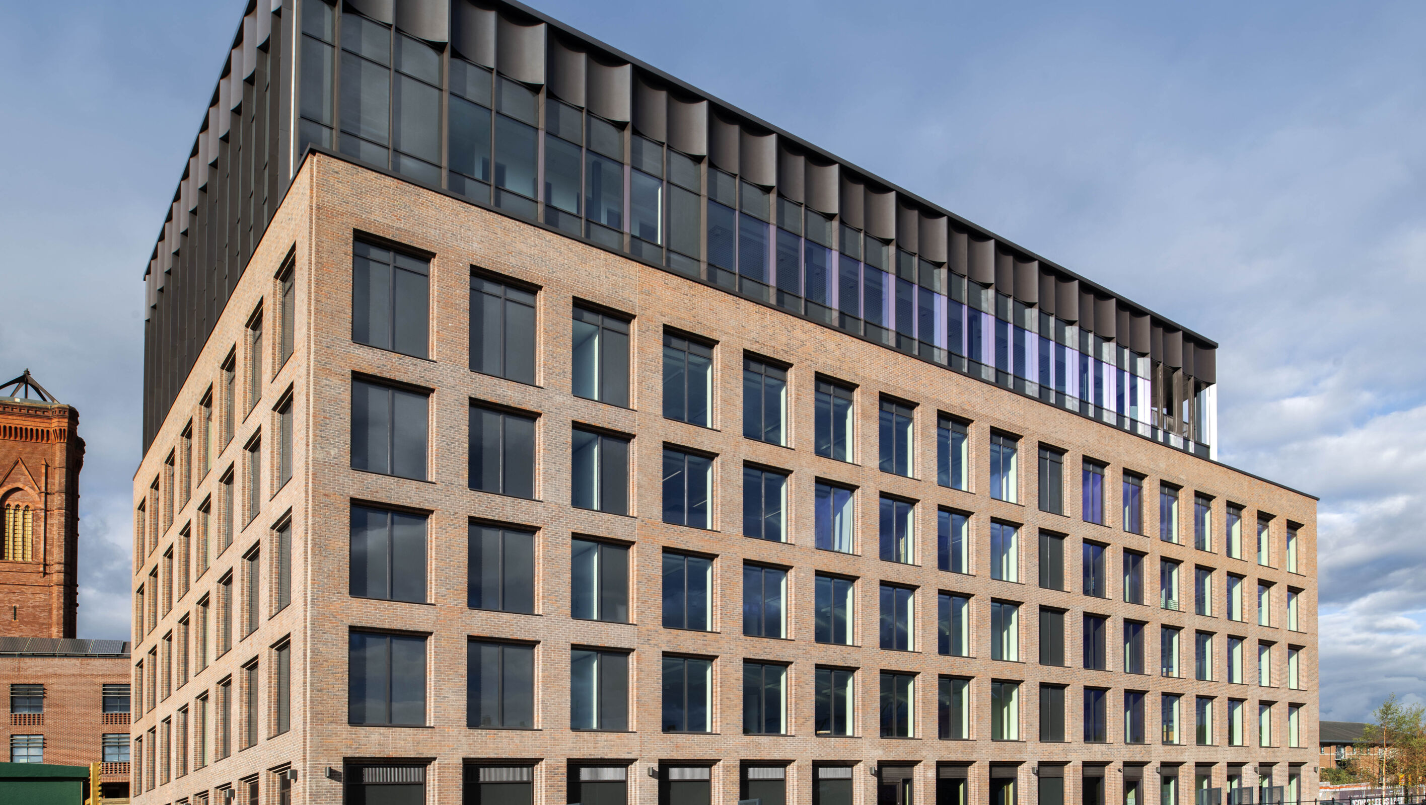 Brick Bulletin - BDA