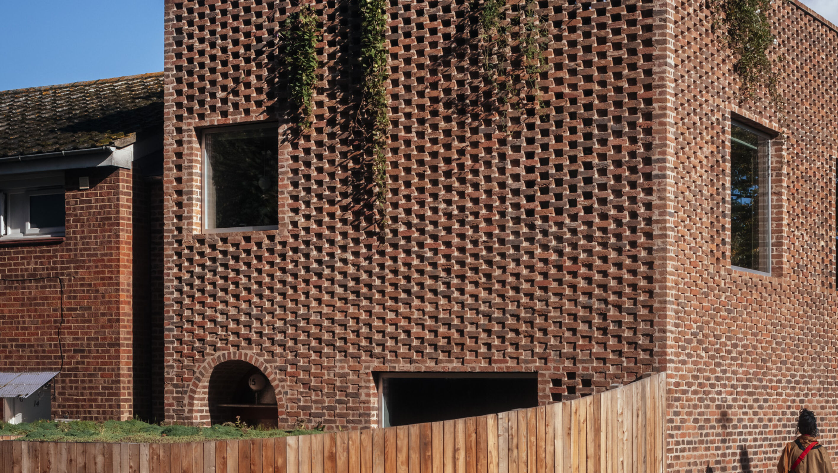 Brick Bulletin - BDA