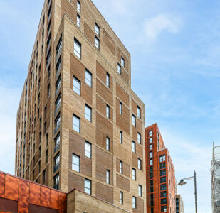 One Maidenhead - BDA