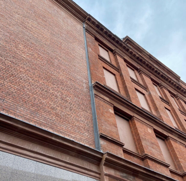 Primark Bank Buildings - BDA