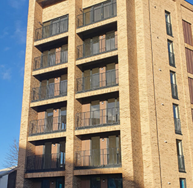 The Works, Glasgow - BDA