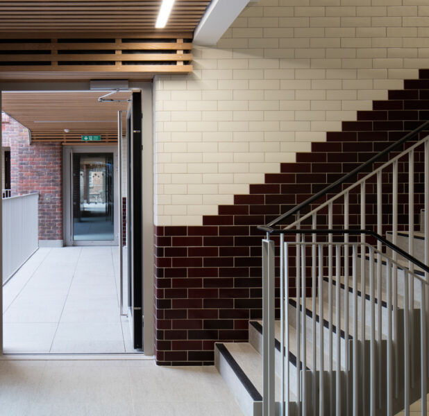 BOURNE ESTATE: A CELEBRATION OF BRICK AND LOCAL HERITAGE - BDA