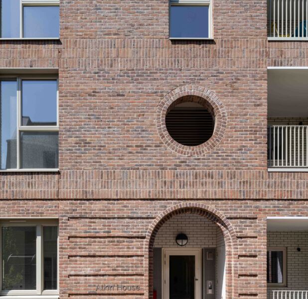 Becontree Estate - BDA