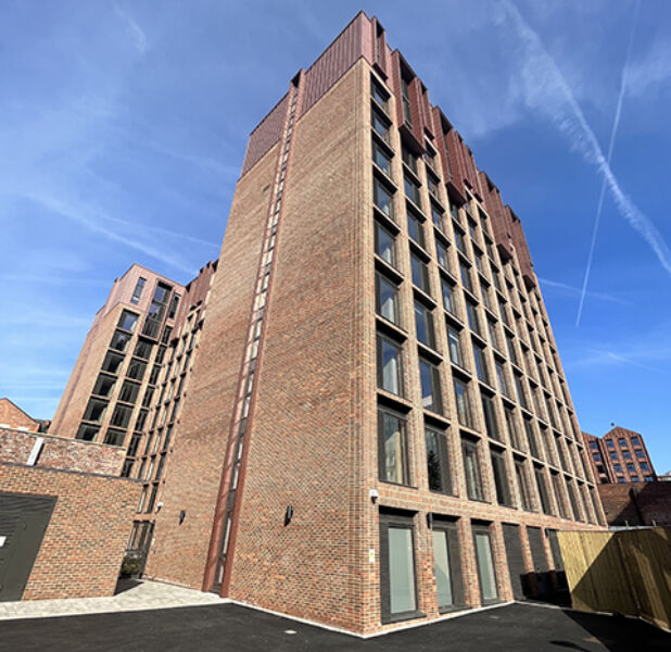 Cara Brickwork - BDA