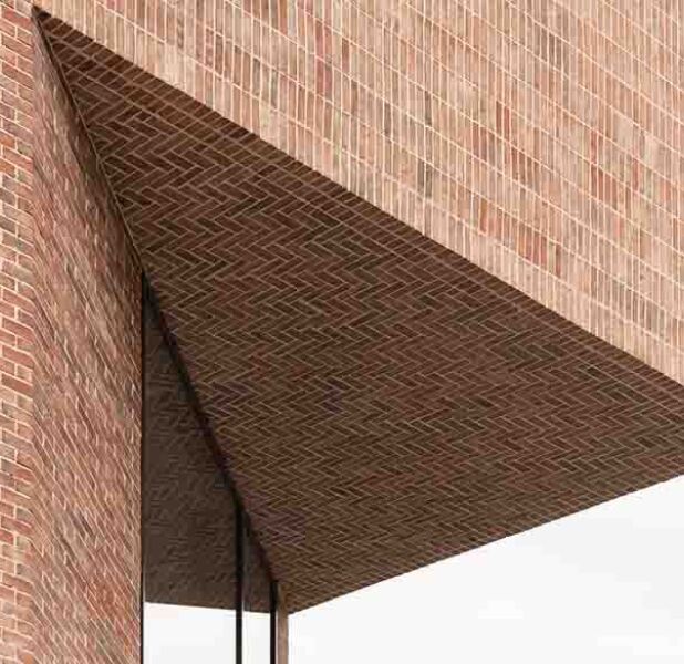 Monaghan Peace Campus, Ireland - BDA