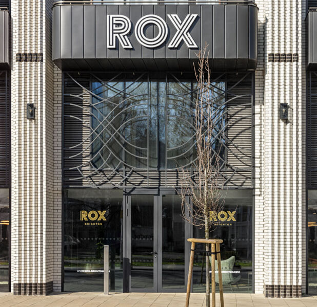 Rox Brighton - BDA
