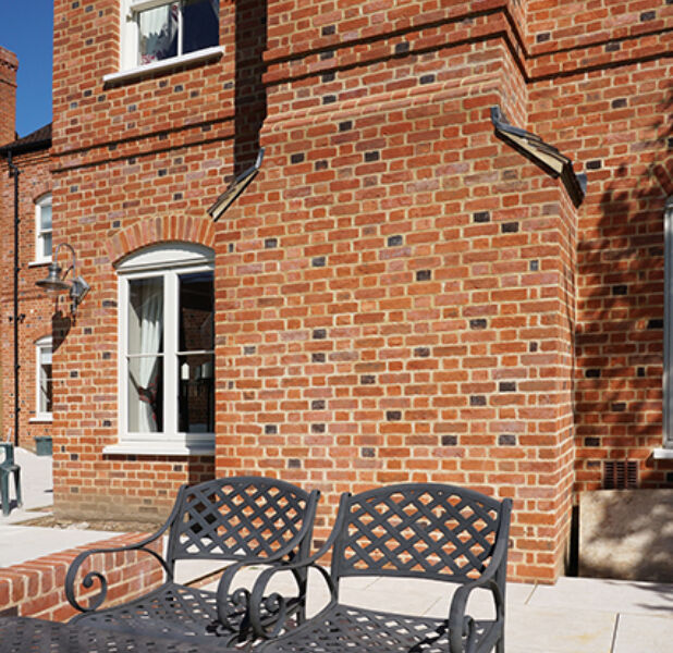 Northcot House, Hertfordshire - BDA