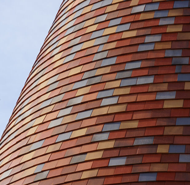 Bumpers Oast, Kent - BDA