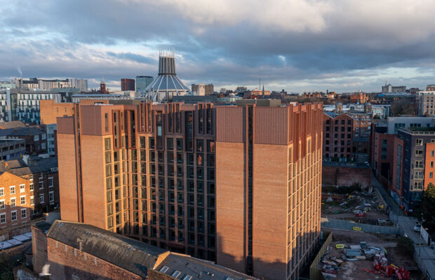 Specialist Brickwork Contractor - BDA