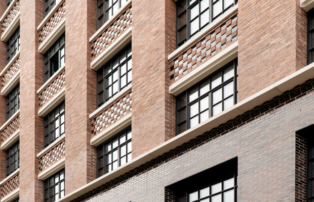 Specialist Brickwork Contractor - BDA