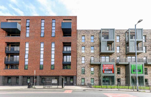 Urban Regeneration - BDA