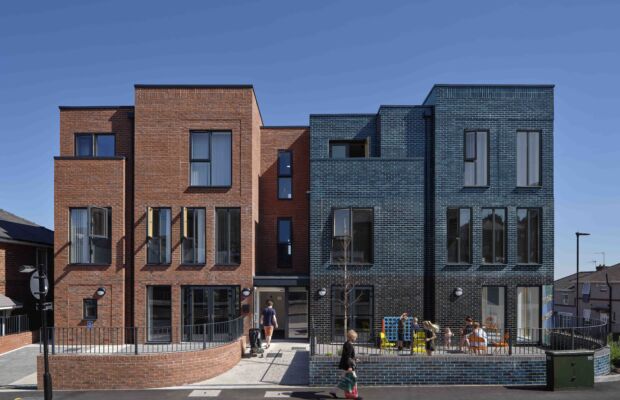 Urban Regeneration - BDA