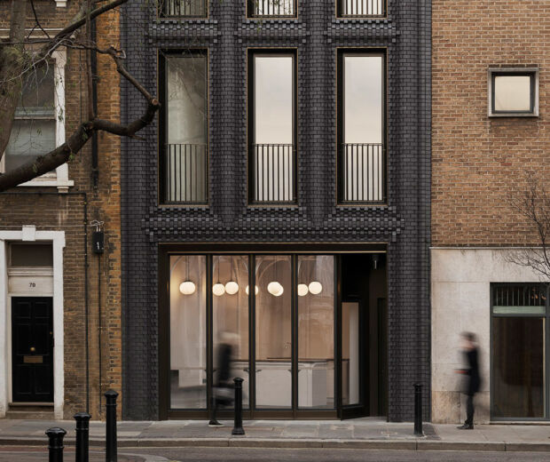 Design Considerations - BDA