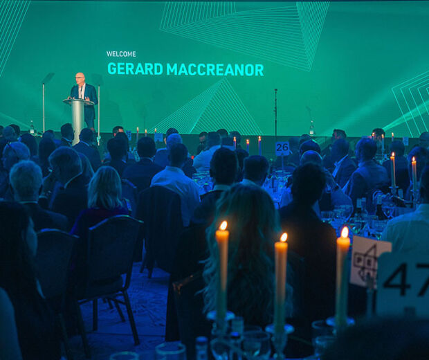 Returning Brick Awards Judges - BDA