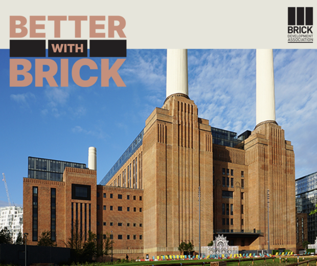 The Brick Development Association - BDA