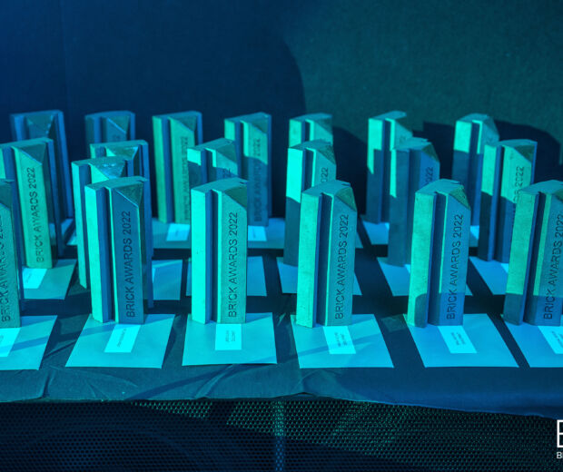 The Brick Development Association - BDA