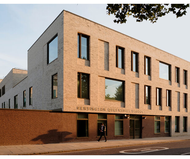 Sunderland Auditorium - BDA