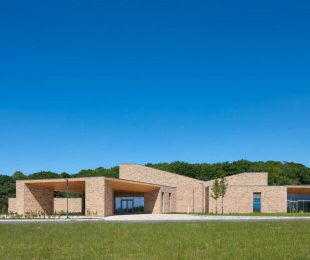 The Brick Development Association - BDA