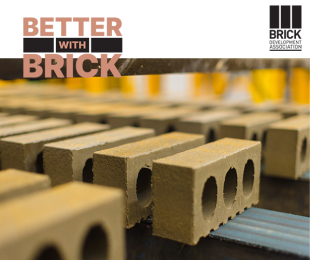The Brick Development Association - BDA